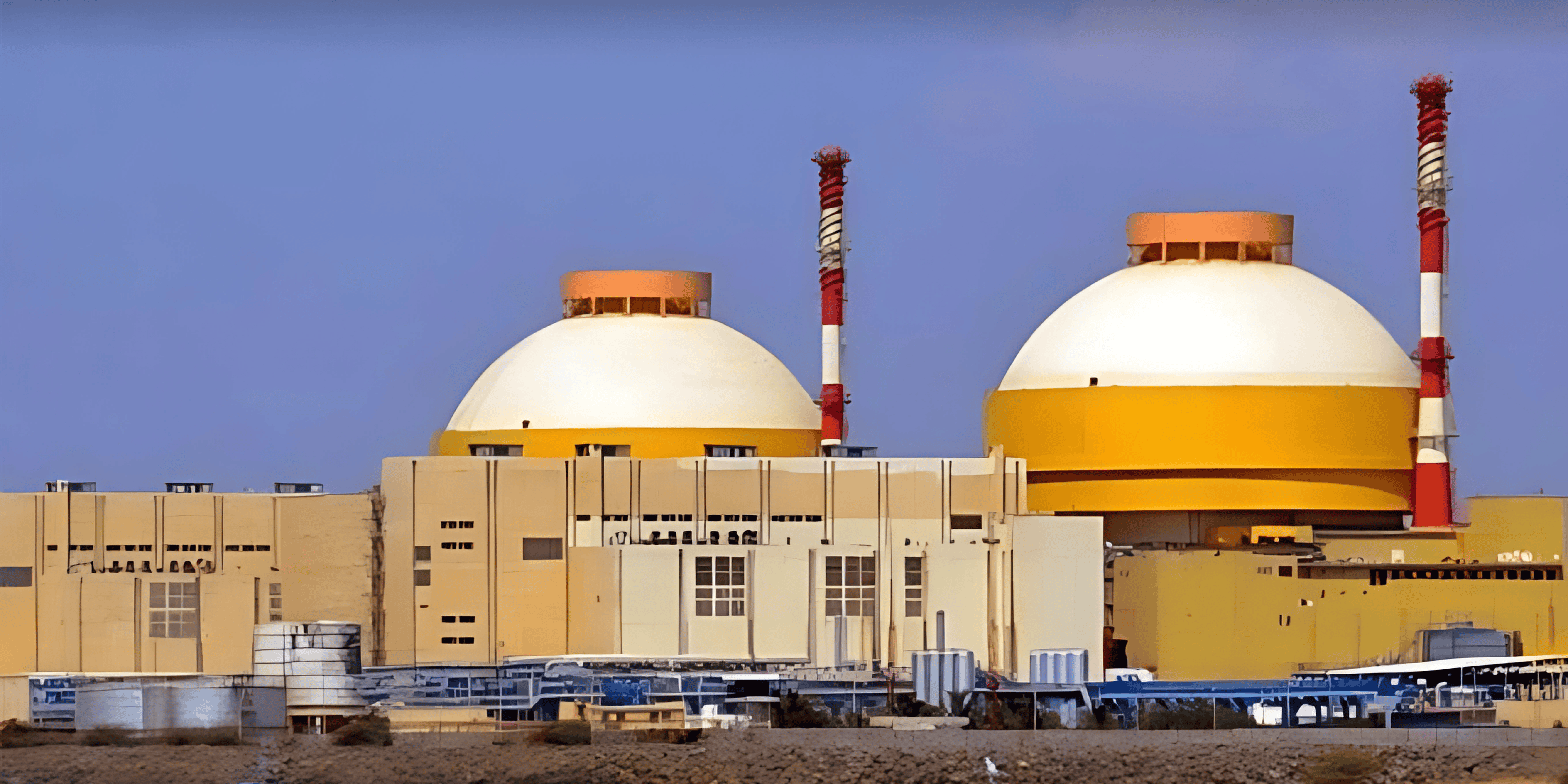 Finite element analysis in the Nuclear Ecosystem- FEA Case Study