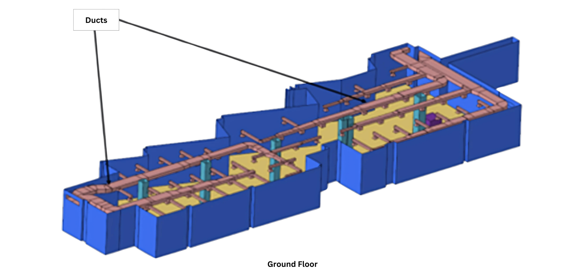 CFD for Enclosed Space Ventilation - Analyzer CAE Solutions