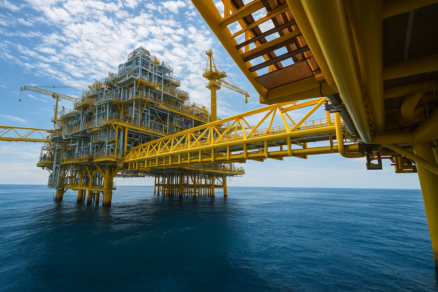 The Role of Steel Structures in Modern Engineering – FEA Analysis ...