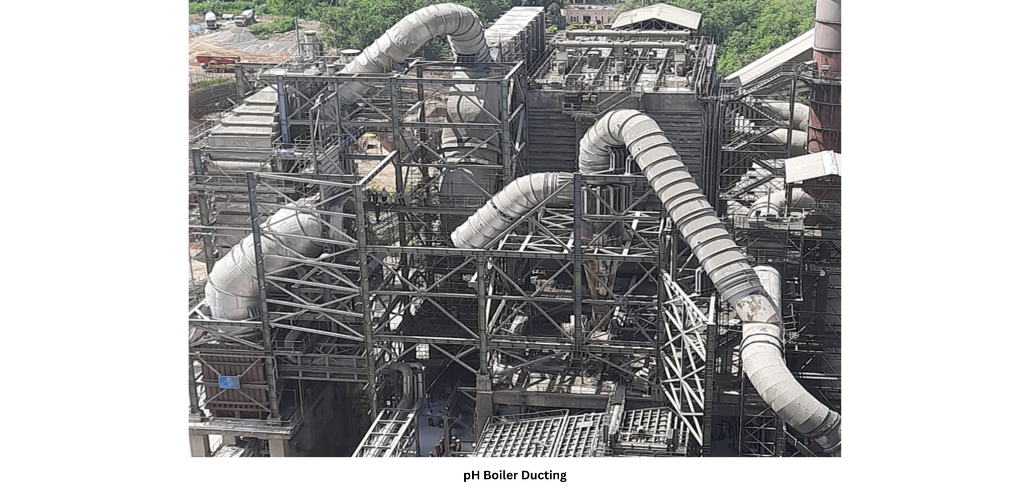 Enhancing Efficiency & Reliability in Piping Systems – Analyzer-cae