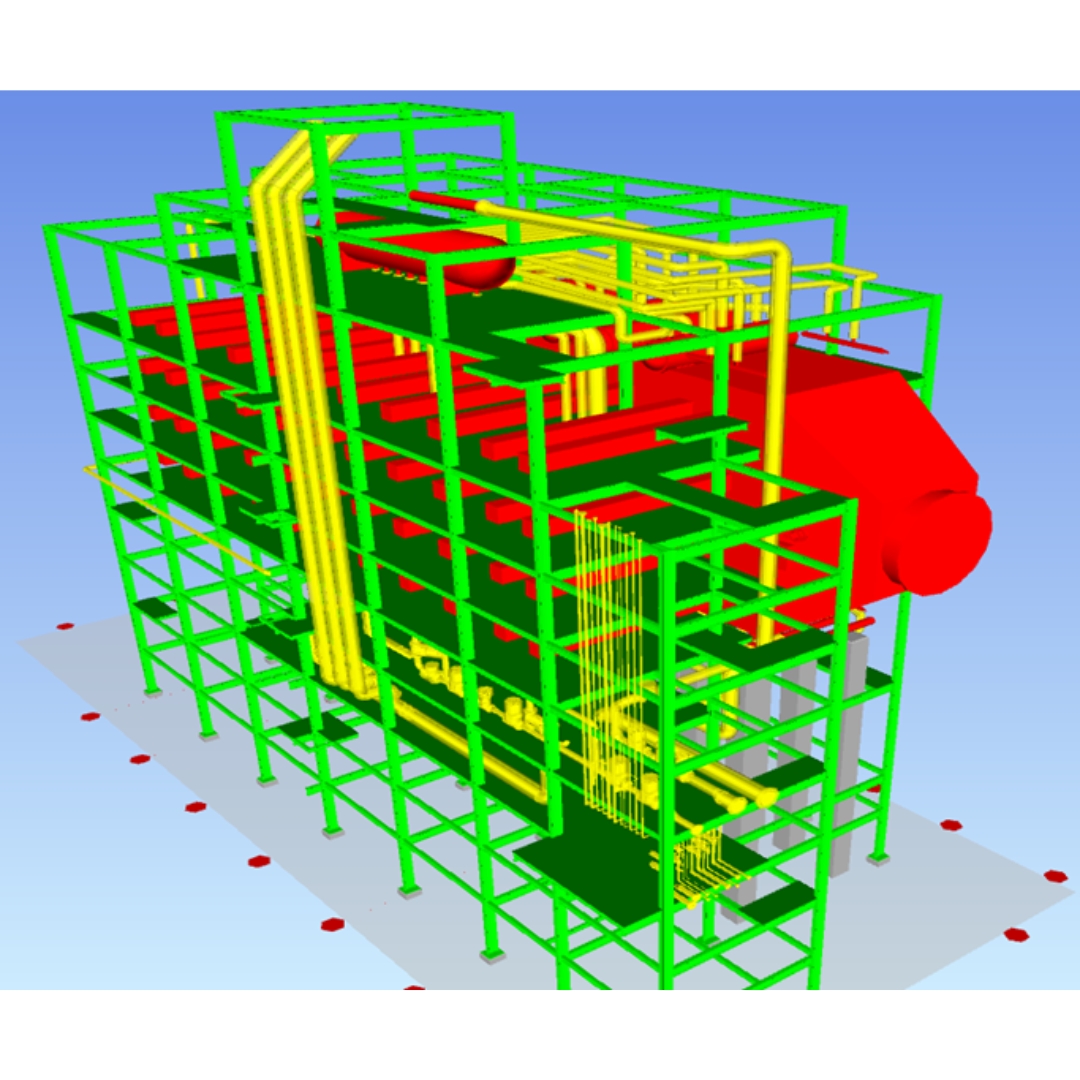 Enhancing Efficiency & Reliability in Piping Systems – Analyzer-cae