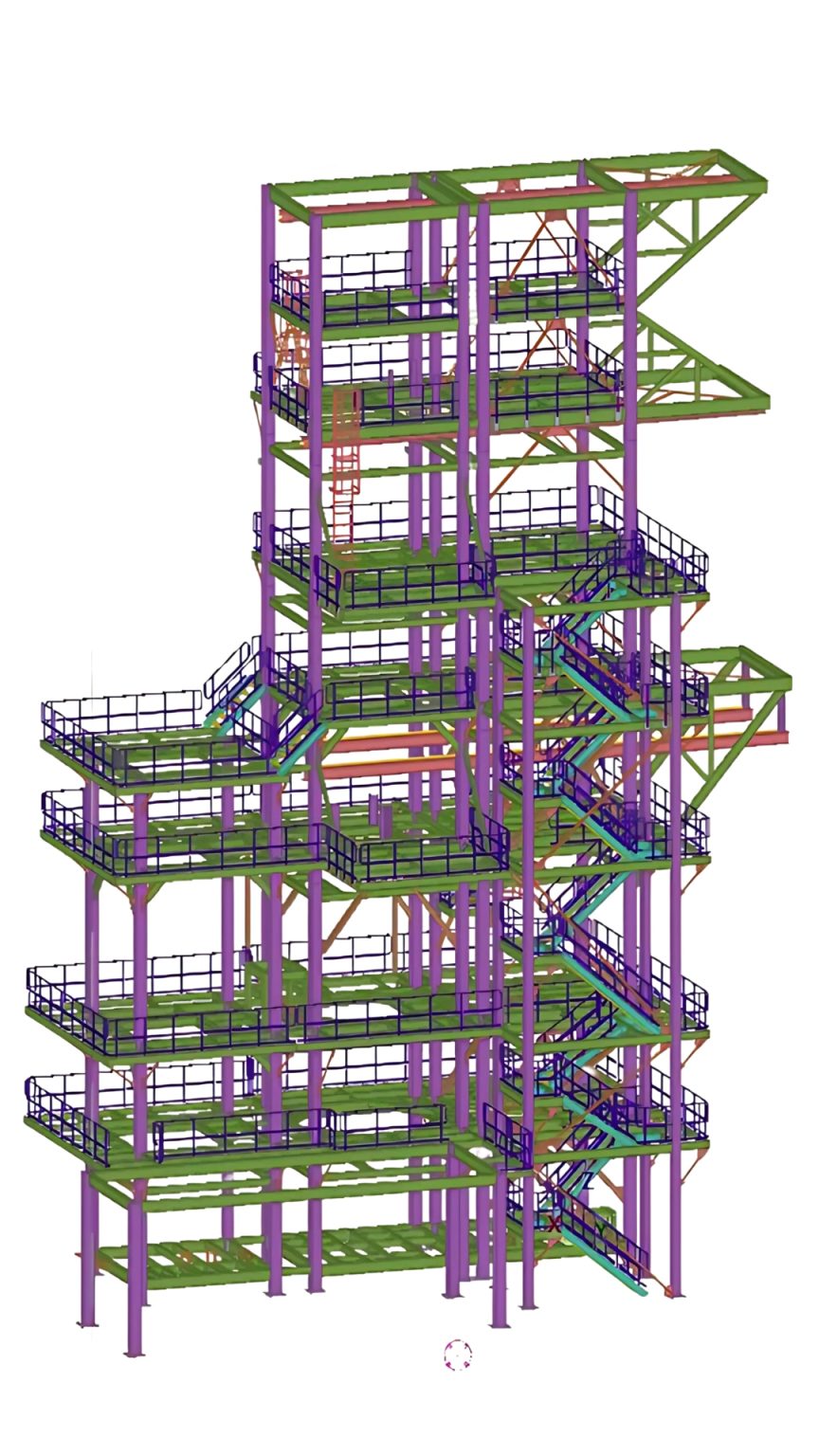 The Role of Steel Structures in Modern Engineering – FEA Analysis ...